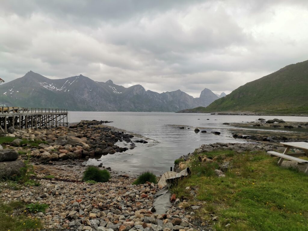 Mefjordvær – Senja – Norway | If you can dream it, you can do it!