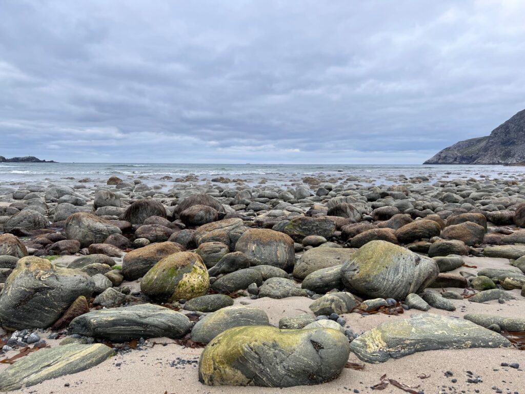 Ervika Beach - Stadtlandet - Norway - If you can dream it, you can do it!